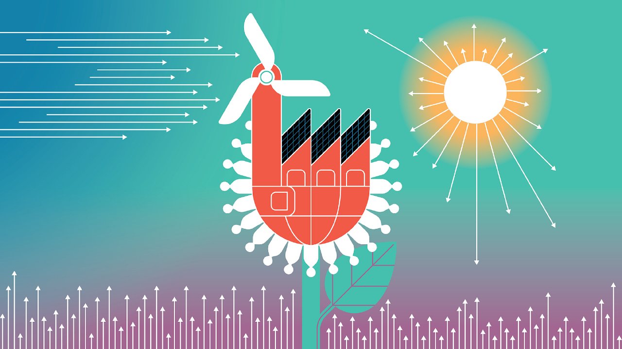 L’Echo et De Tijd récompensent les entreprises à la pointe de la ...