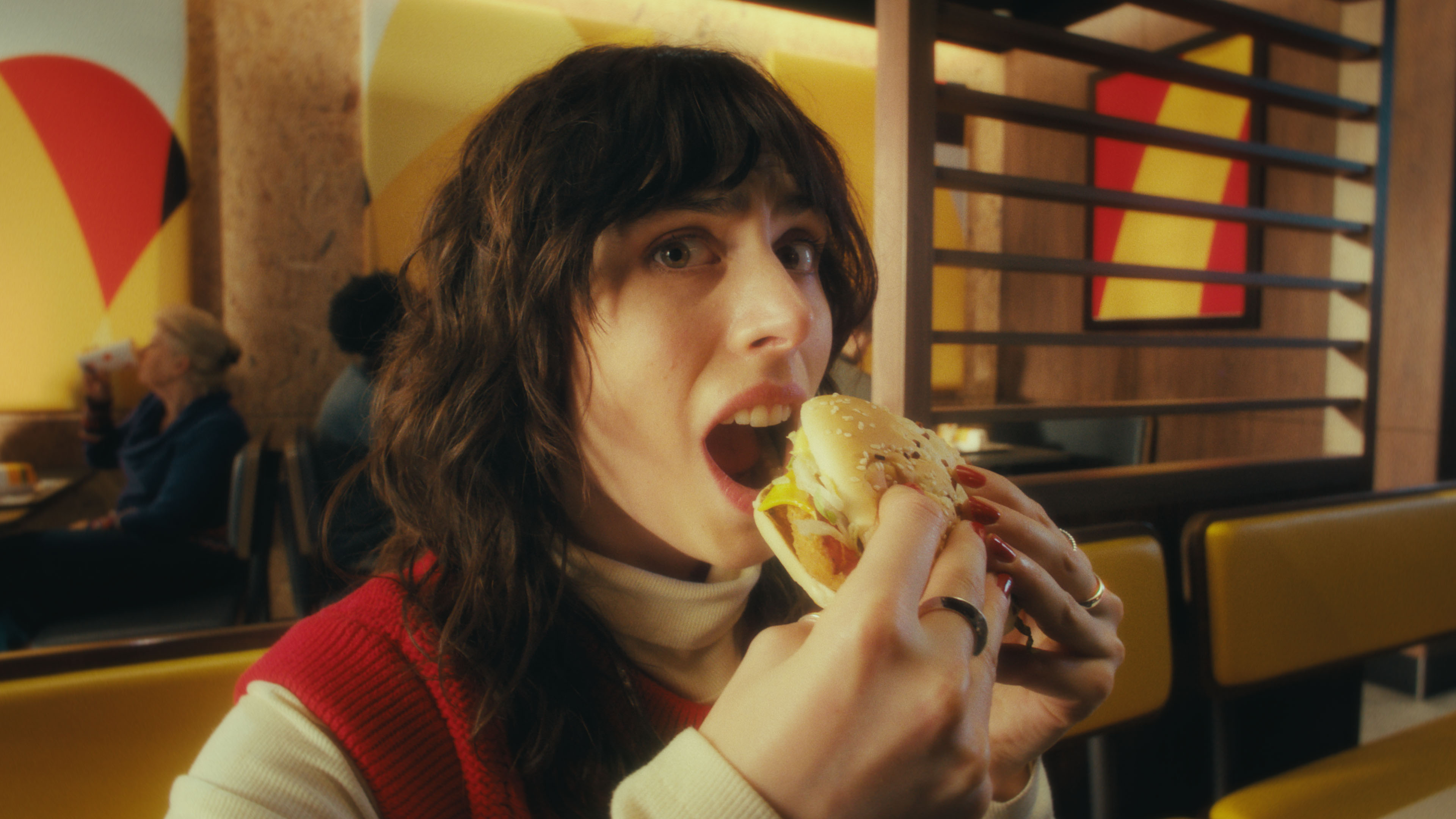 McDo et TBWA titillent nos papilles - PUB