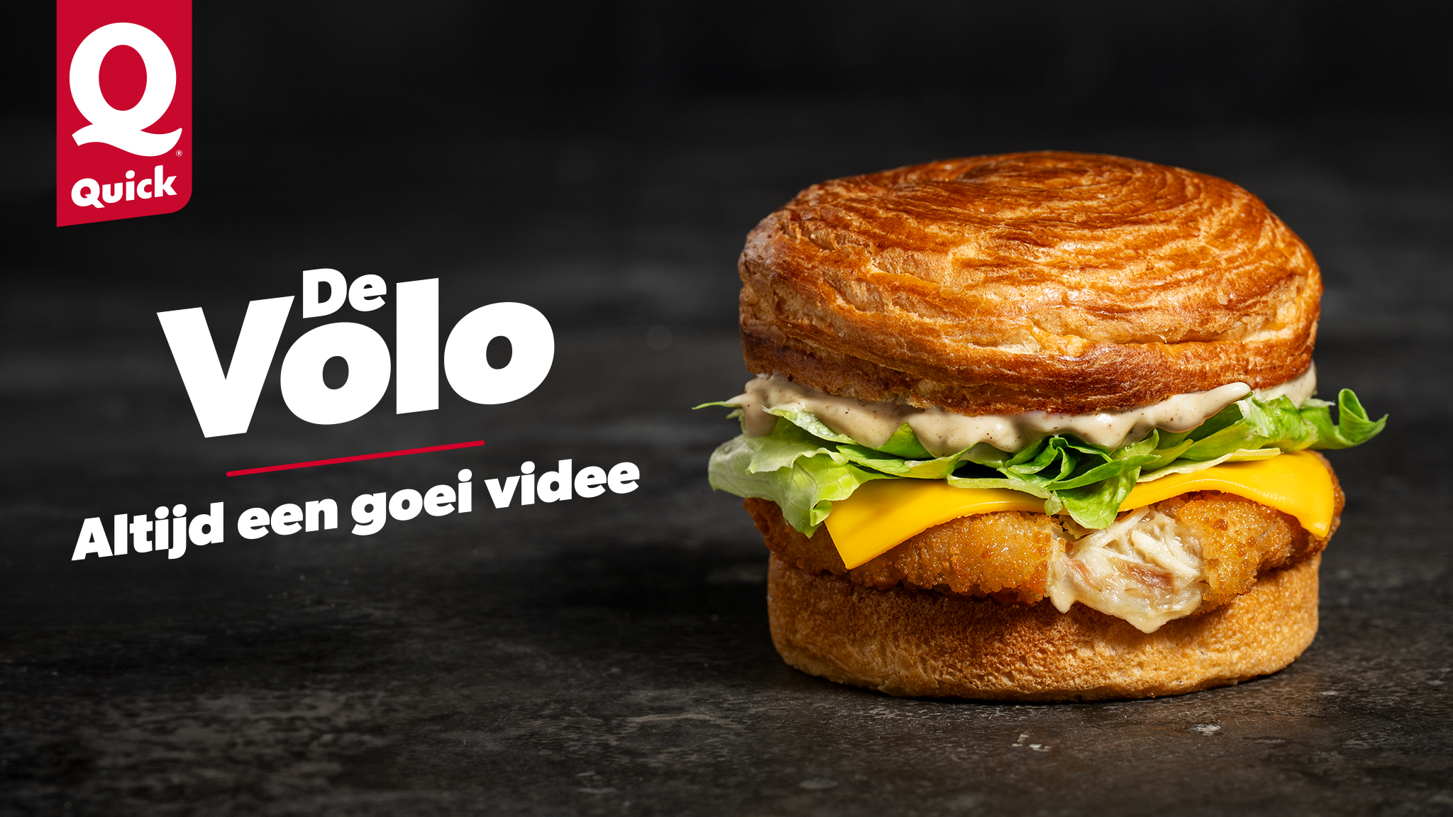 Altijd een goei videe met Quick en Happiness - PUB