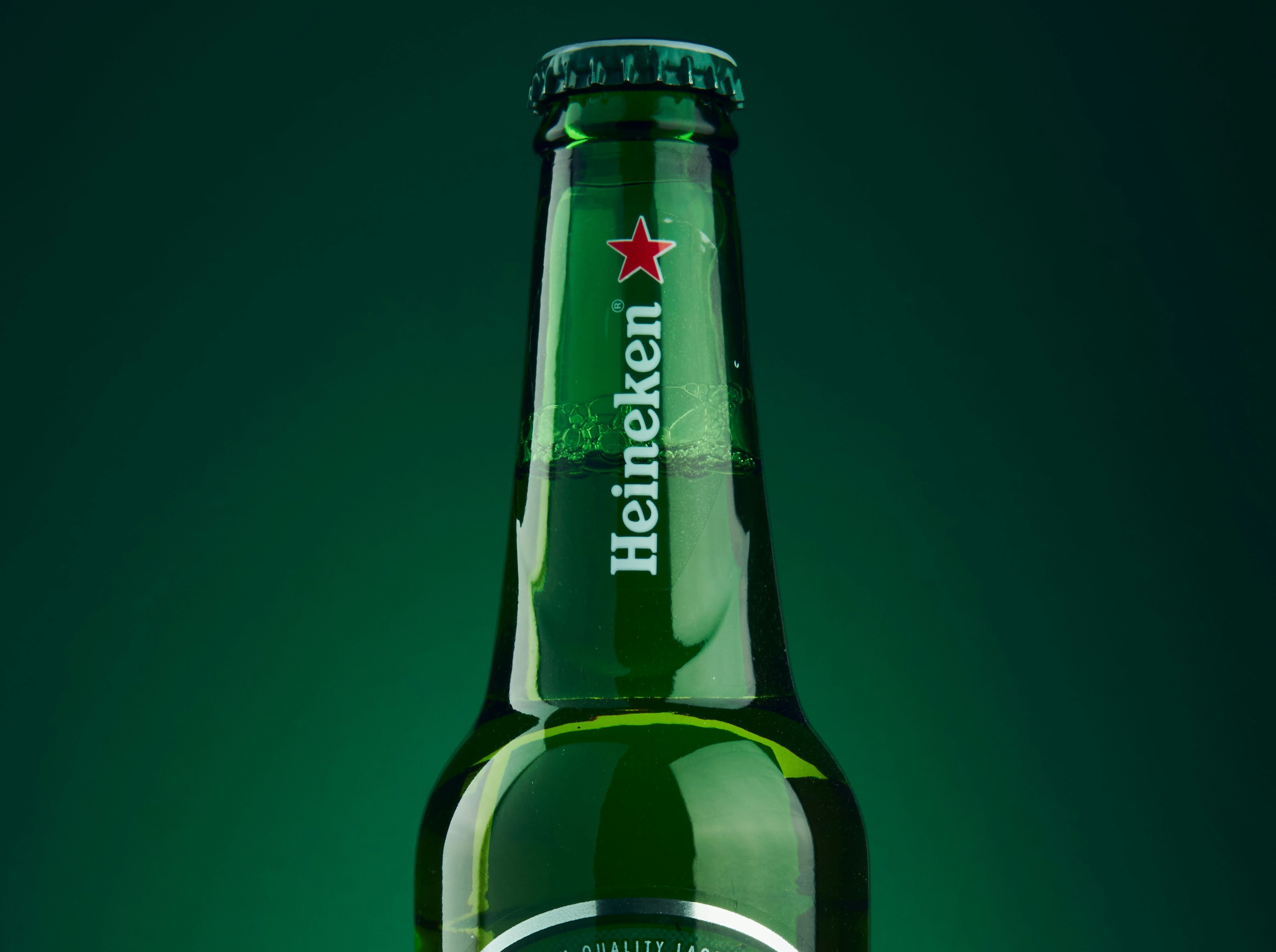 The Immortal Awards kroont Heineken tot meest succesvolle merk van het ...