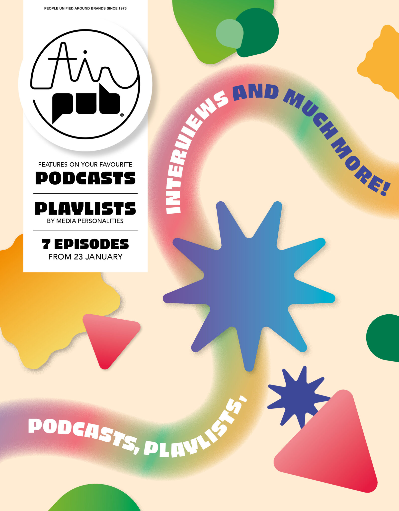 AirPub - PUB Magazine n°1 Jan. 25 (Digital) - PUB