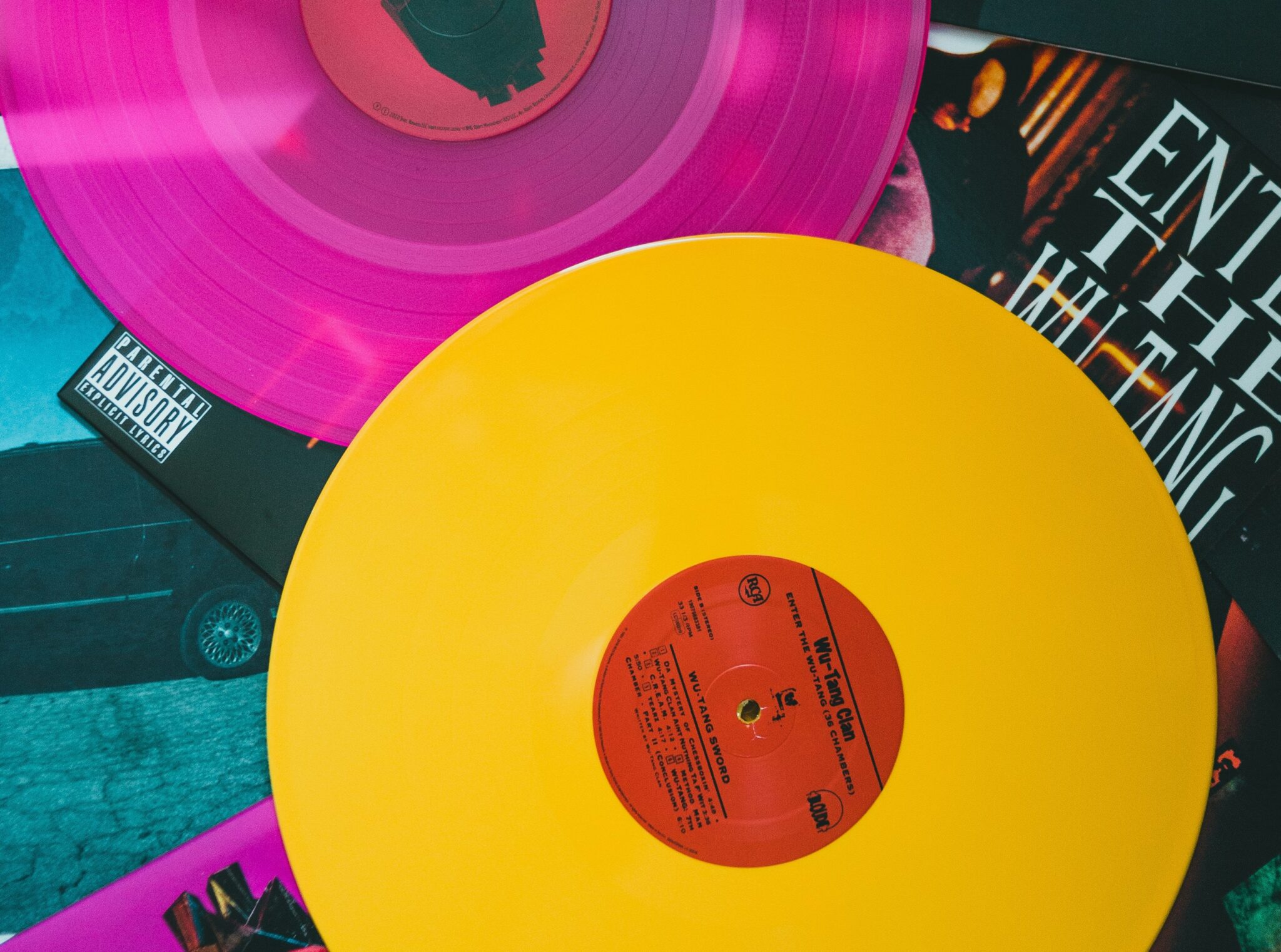 AirPub #1 : les chansons préférées de Luc Latour (AXA) et Barbara ...