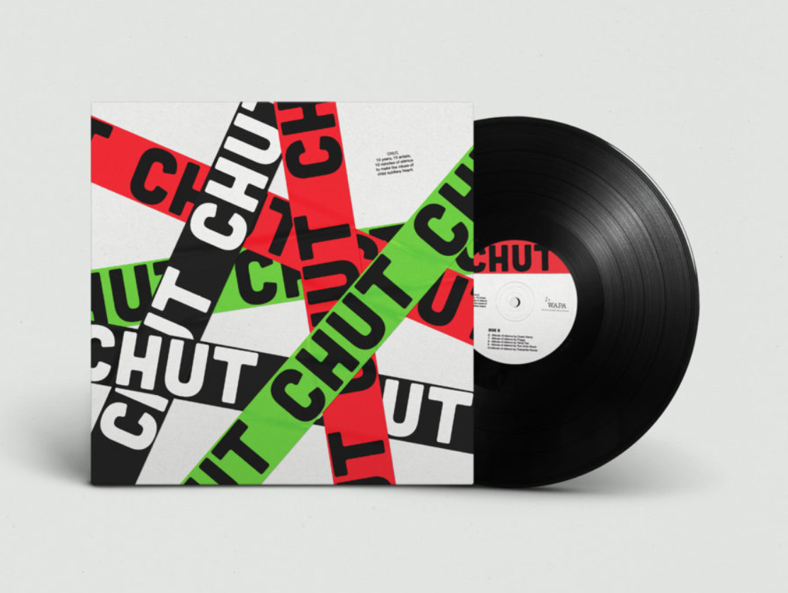 Secondfloor et AKQA Brussels récompensées aux Clio Music Awards 2025 - PUB