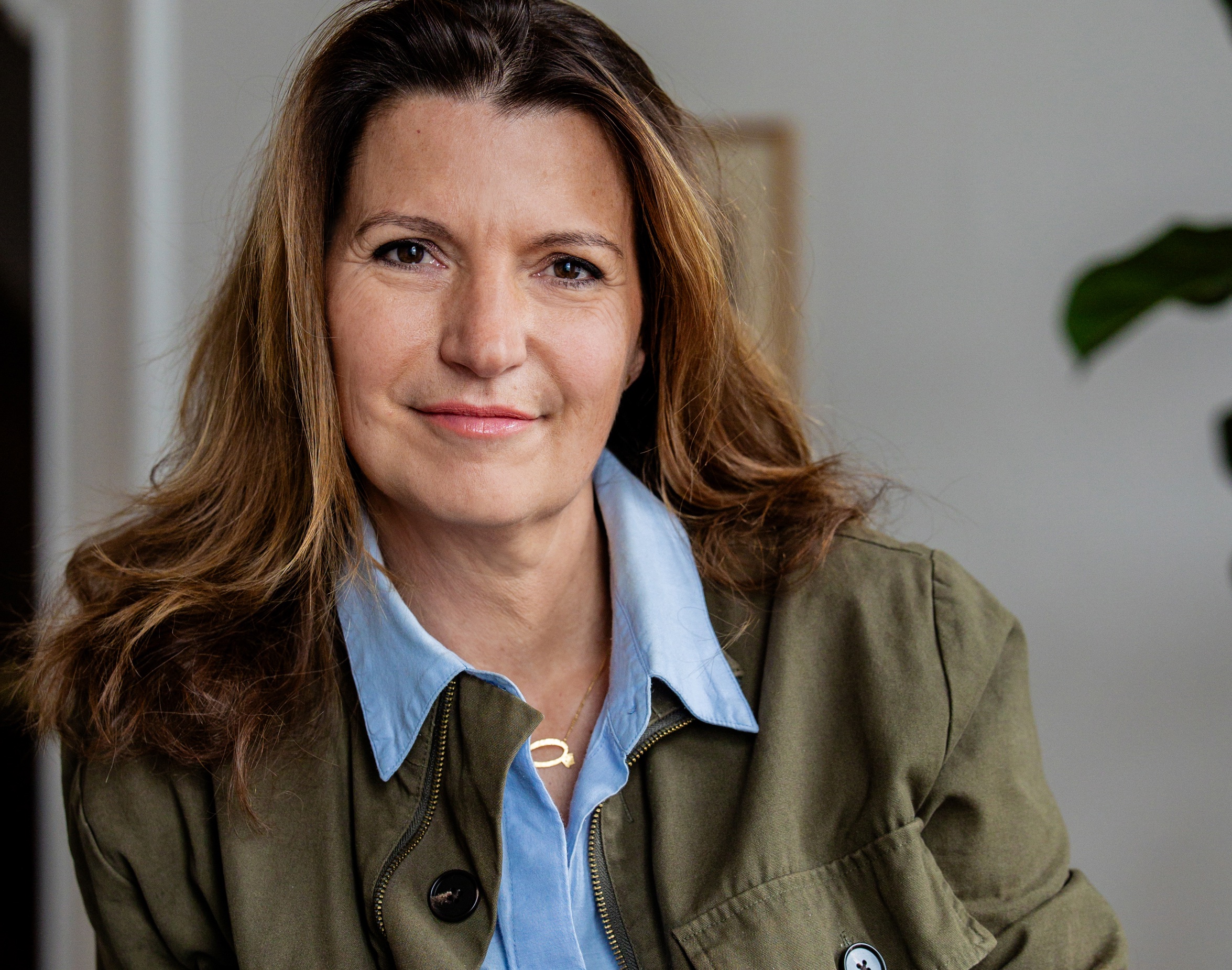 VTM verwelkomt Annick Bongers als content director streaming - PUB