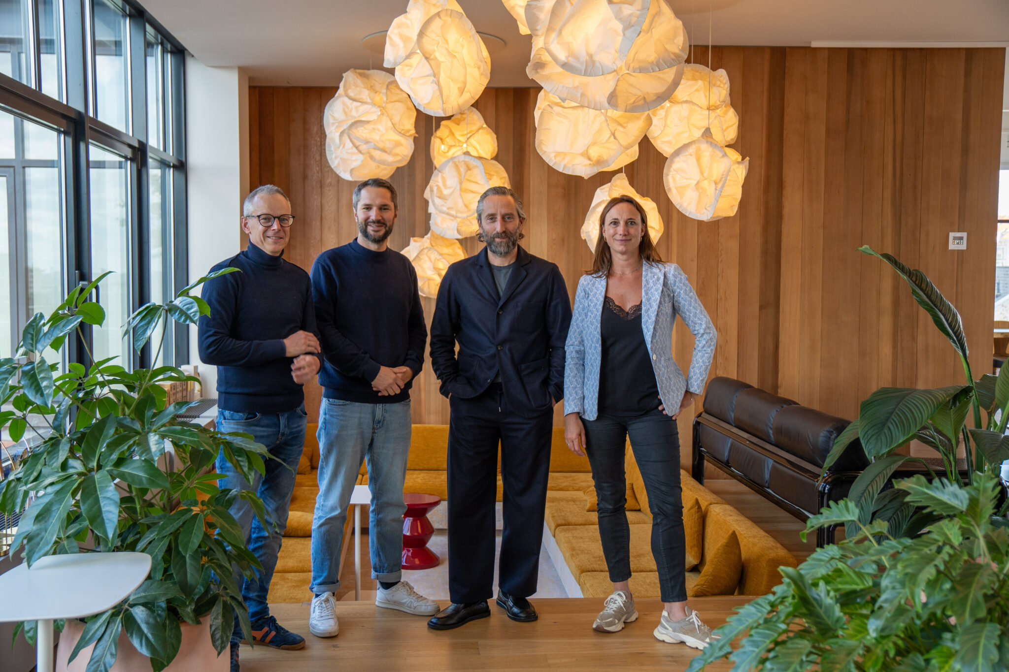 VO Event versterkt team, missie en positionering - PUB
