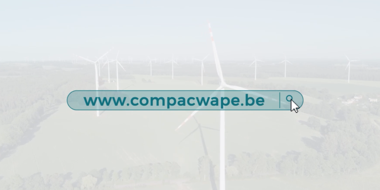 Le courant passe entre Egghunter et la CWaPE ! - PUB