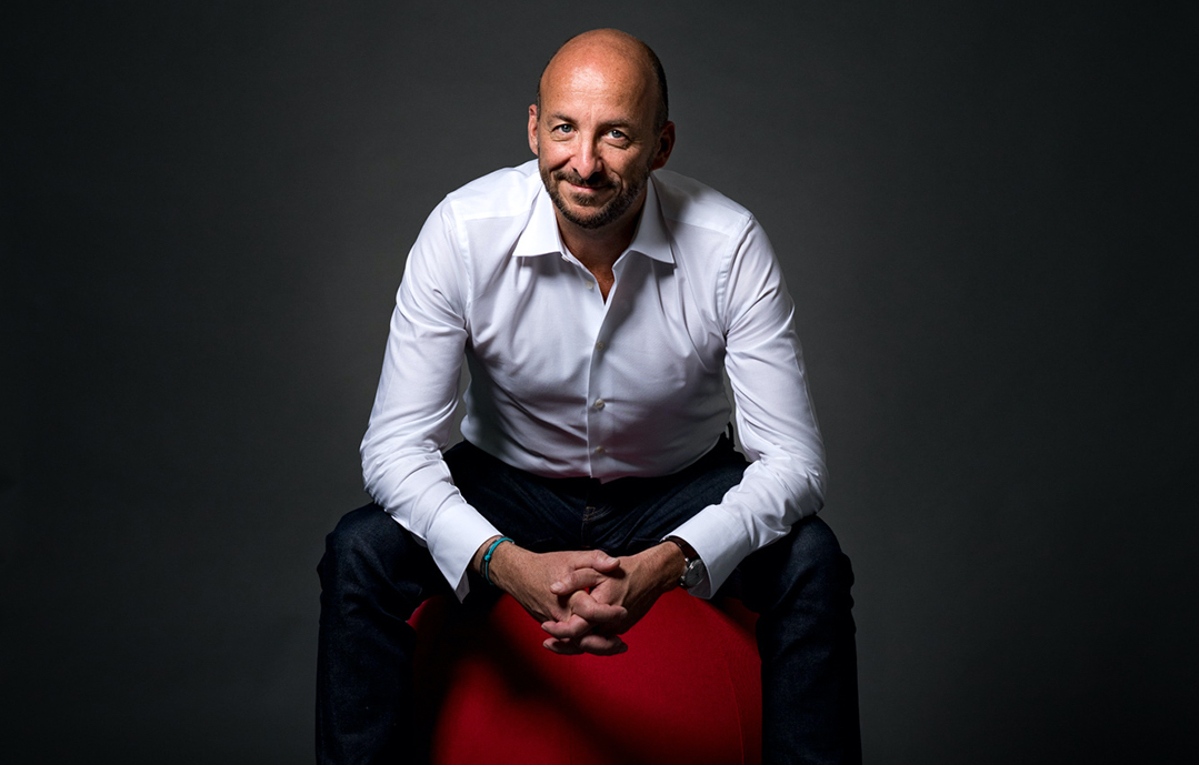 {Interview} Mathieu Mathelin (Wait Agency) : "Je crois beaucoup à la ...