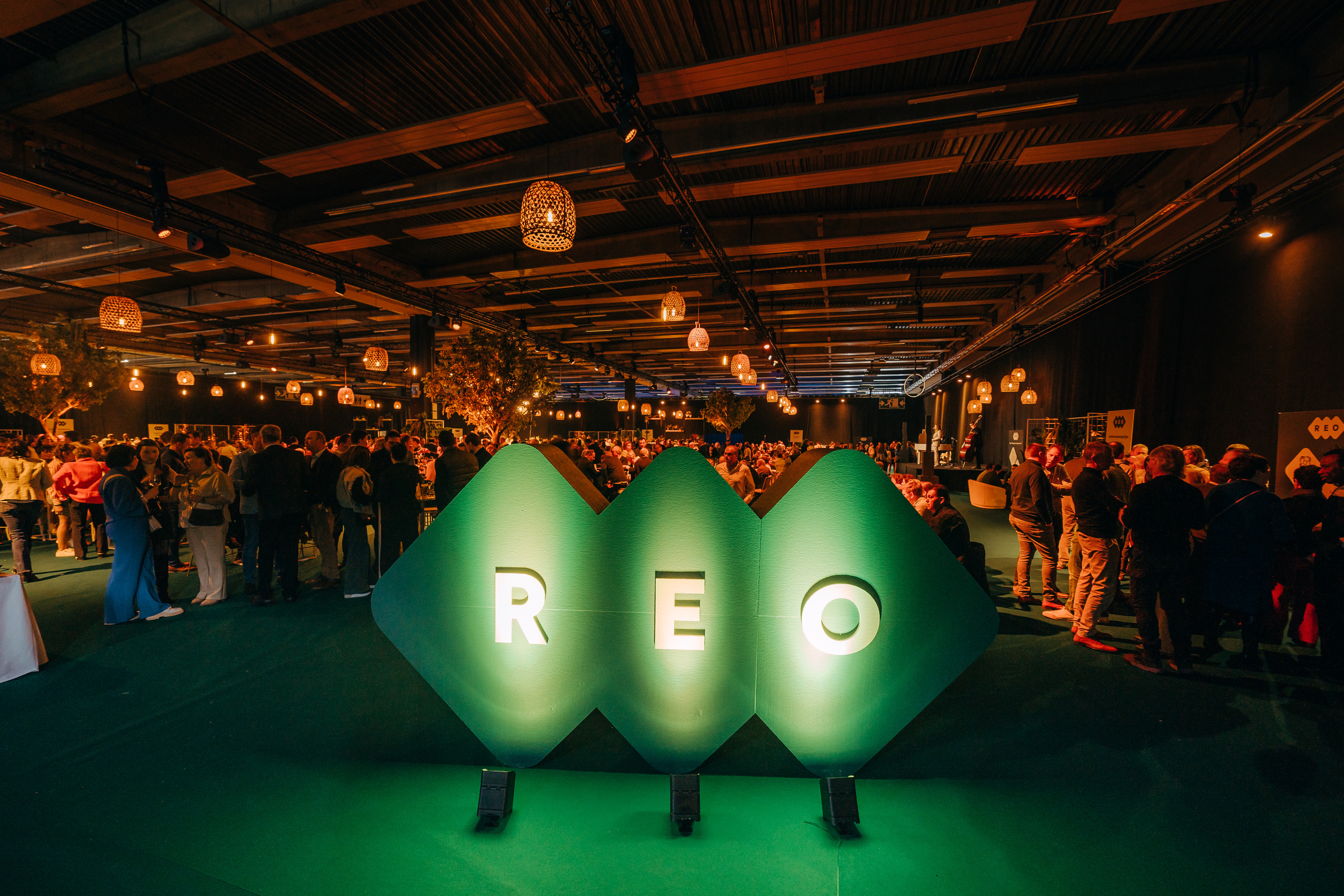 REO Veiling transformeert naar REO en kiest voor nieuwe huisstijl - PUB