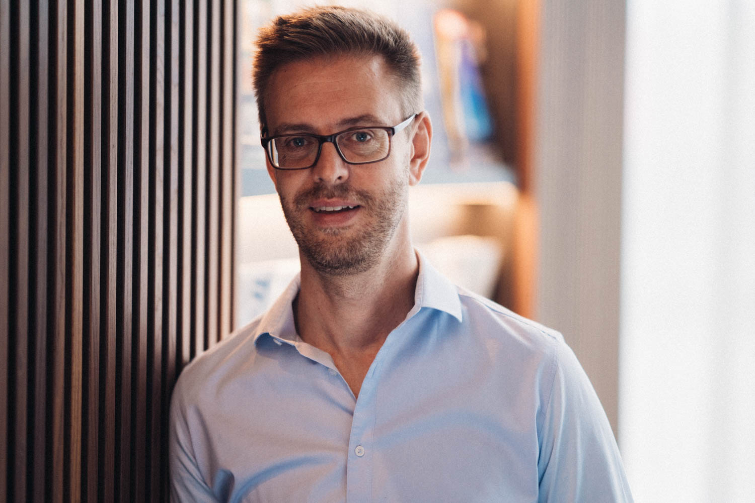 AirPub #6: de favoriete podcasts van Tim Van Doorslaer (DPG Media) - PUB