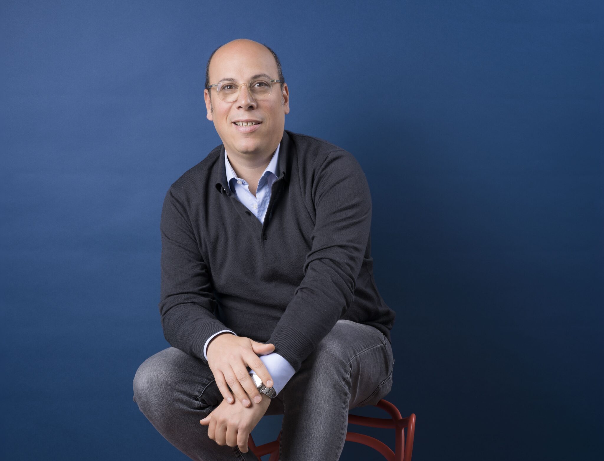 GREGORY COSMAN DEVIENT AI TASK FORCE LEADER DE SERVICEPLAN - PUB