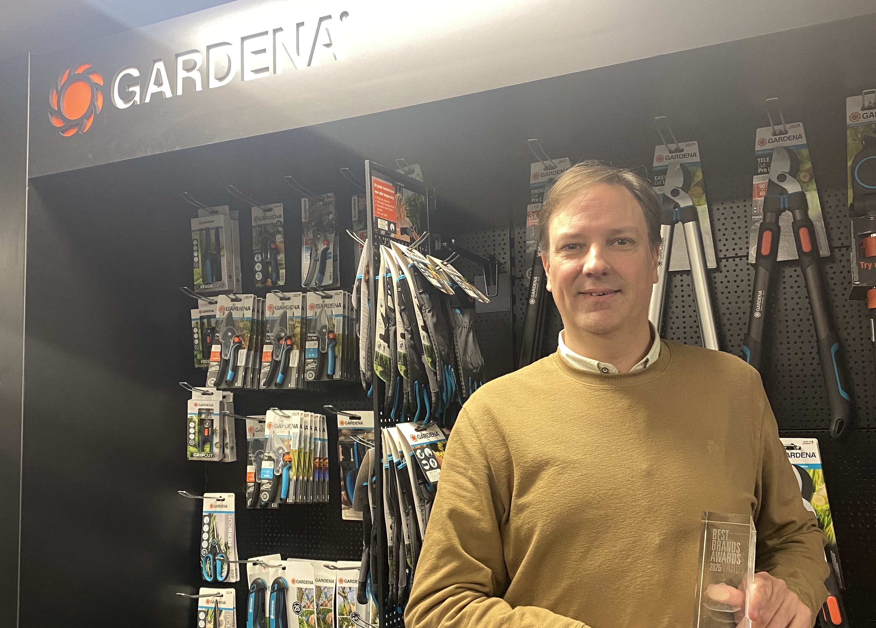 Gardena Catalogue 2025 | Gardena Mon Compte – CROZ