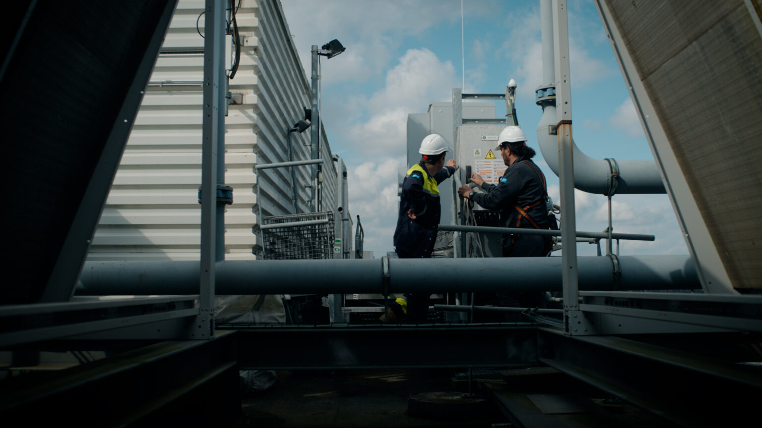 Het Bataljon en Stad Gent geven gas met employer branding - PUB