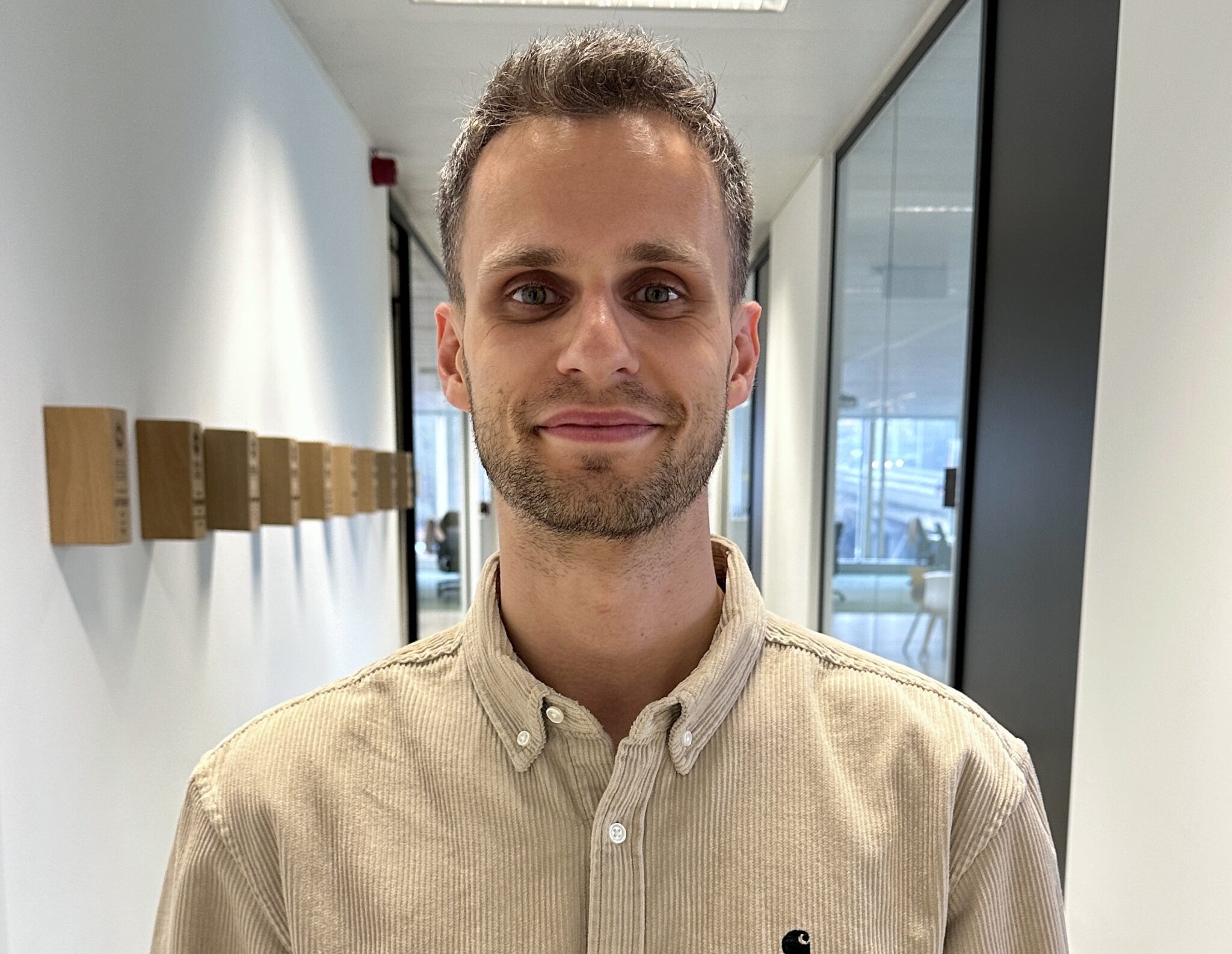 Cypres verwelkomt socialcontentspecialist Arthur Van Belleghem - PUB