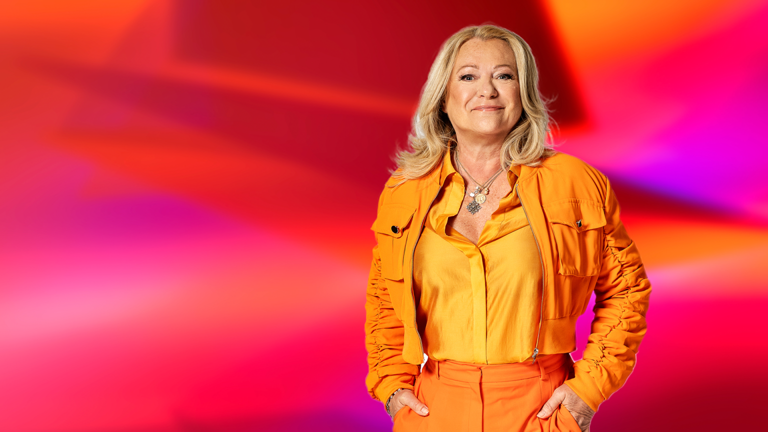 Radiomaker Leen Demaré maakt overstap van Play Nostalgie naar Nostalgie ...