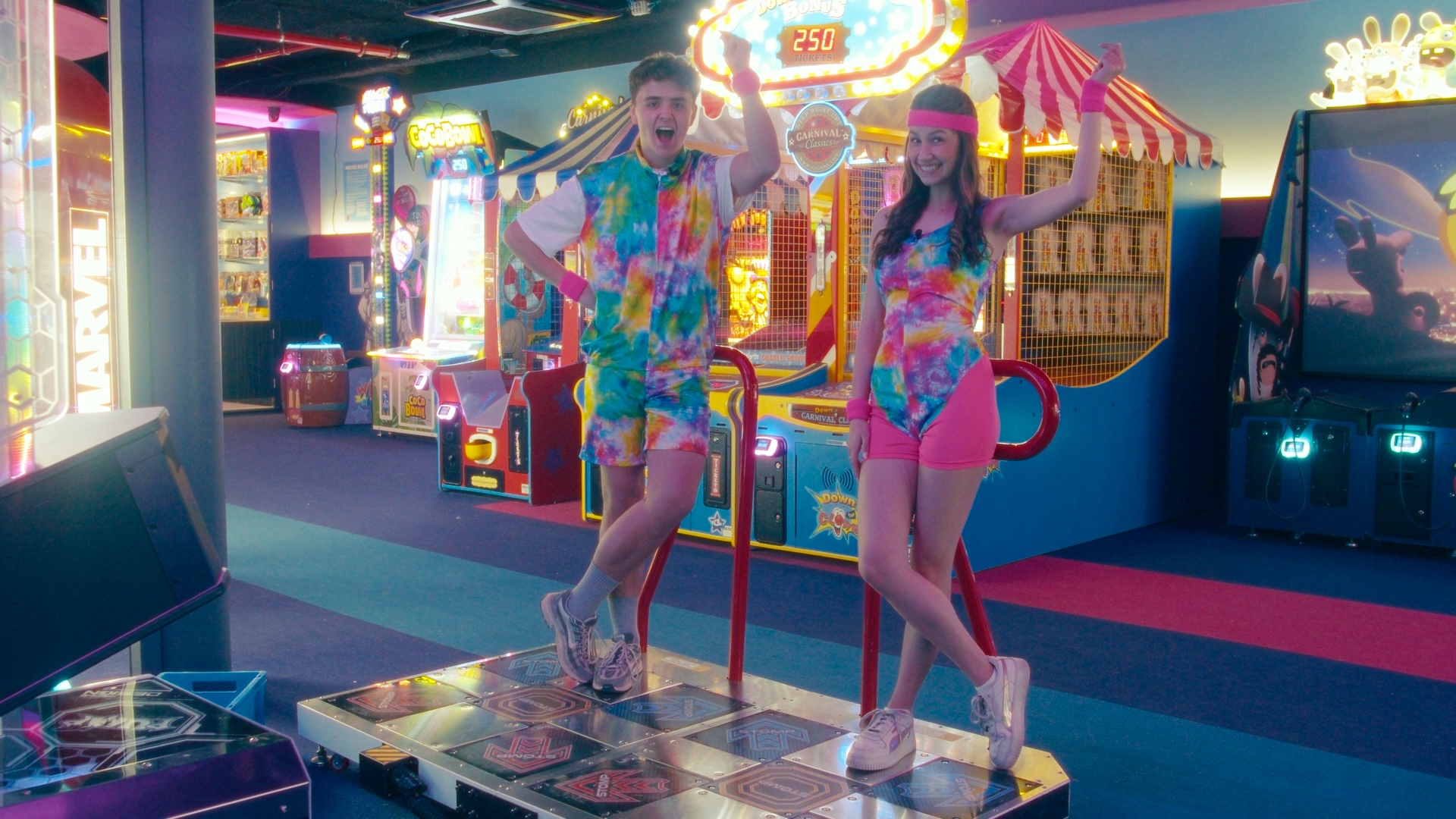 Het Peloton lanceert nieuwe Ketnet-reeks: 'Spelbrekers' - PUB