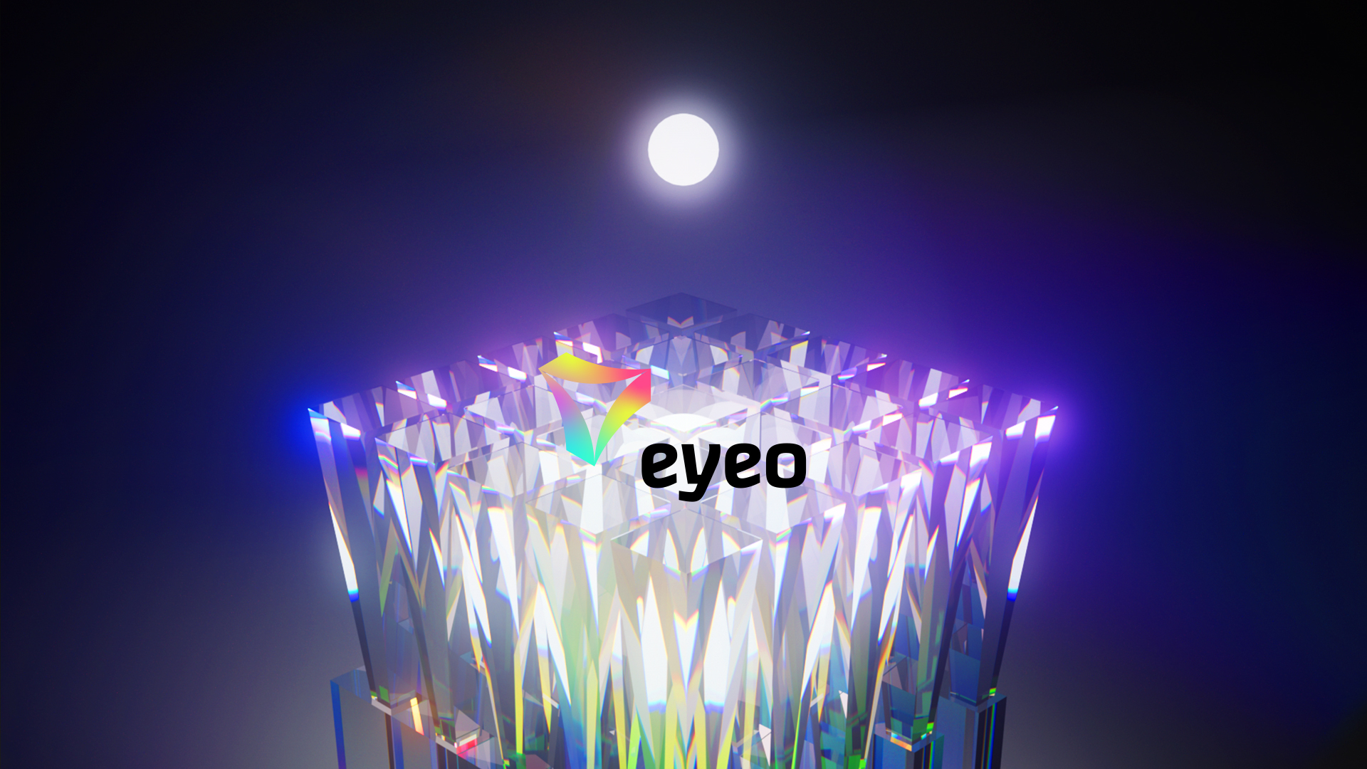 James Bold visualiseert Eyeo’s beeldtechnologie - PUB