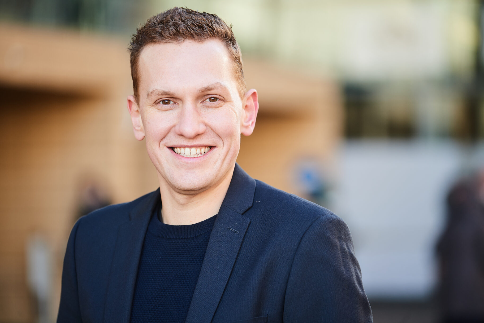 Hanne Poppe verkozen tot Corporate Woordvoerder van het jaar 2025 - PUB