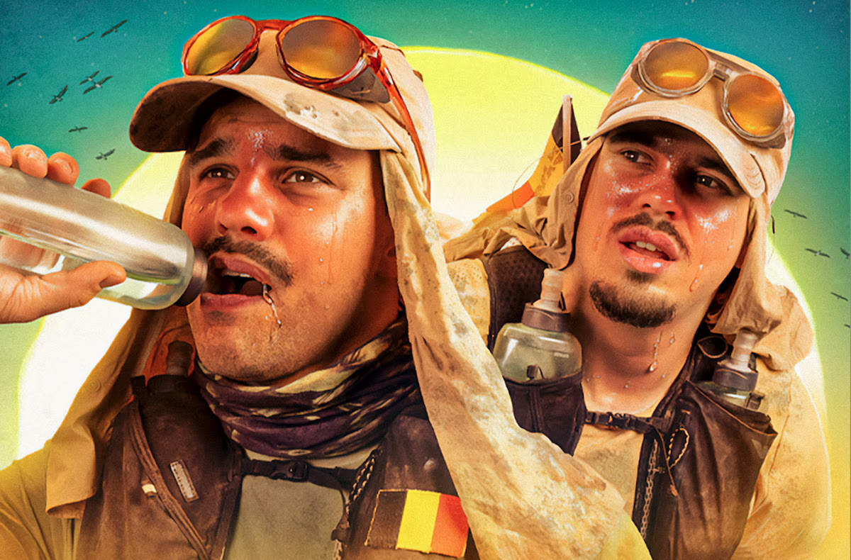 YouTube Ciné-Club maakt zijn debuut in België met docupremière van ...