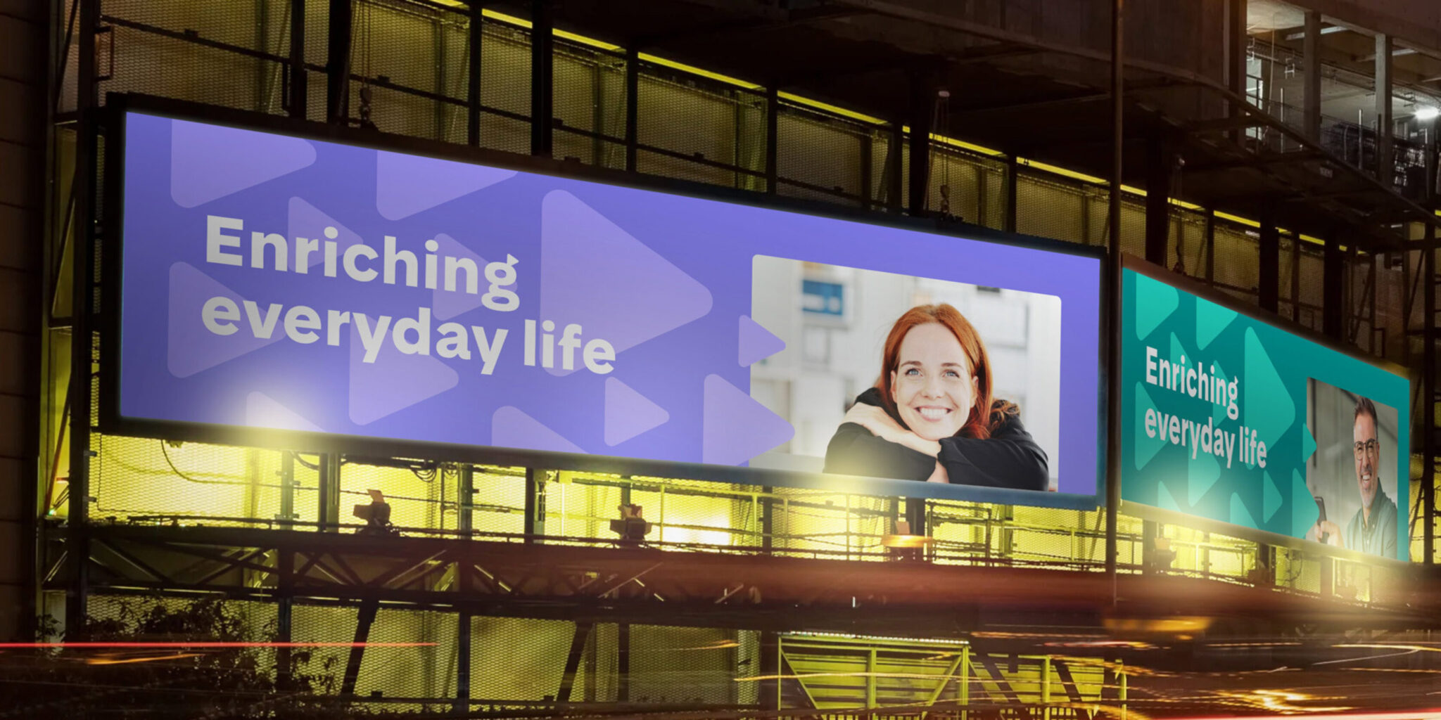 Clear Channel Europe devient Bauer Media Outdoor - PUB