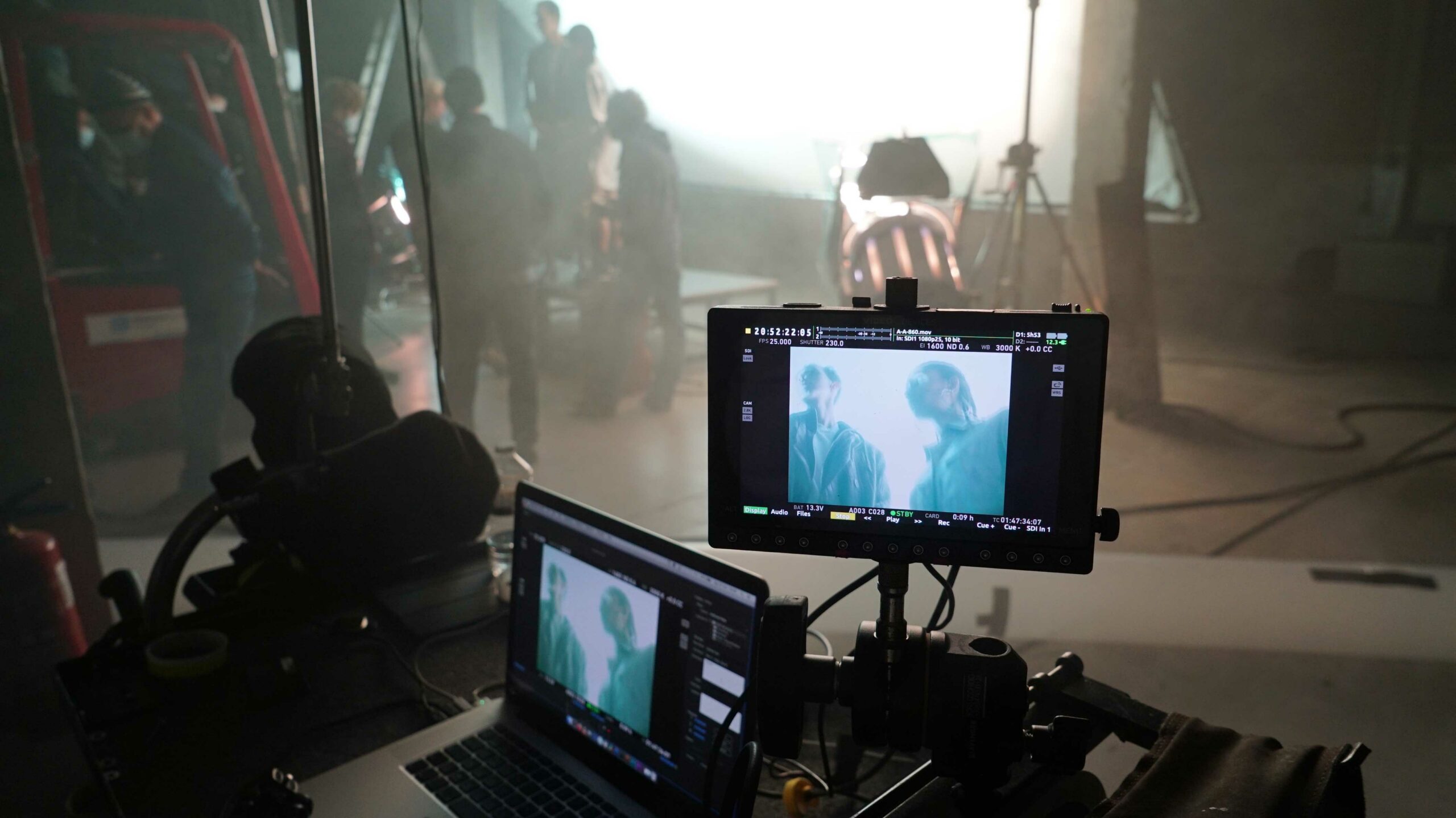 Branded Content Producers delen expertise tijdens Agency College Tour - PUB