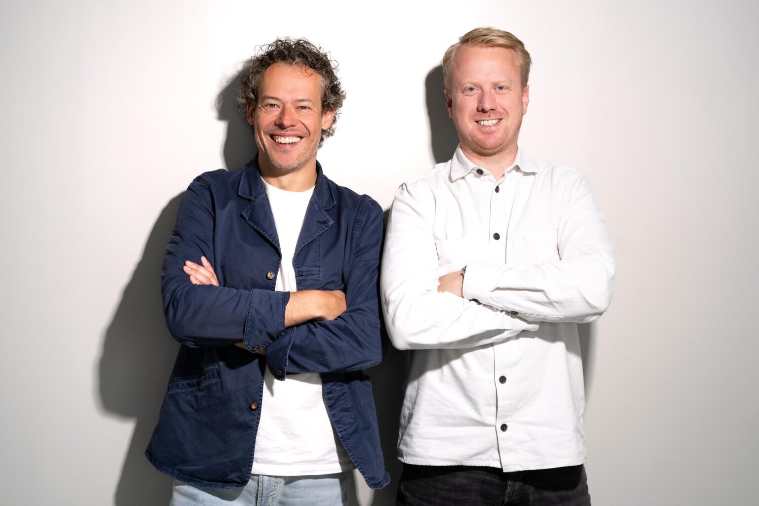 Thomas More-docent Bart De Raes wordt presentator Nostalgie - PUB