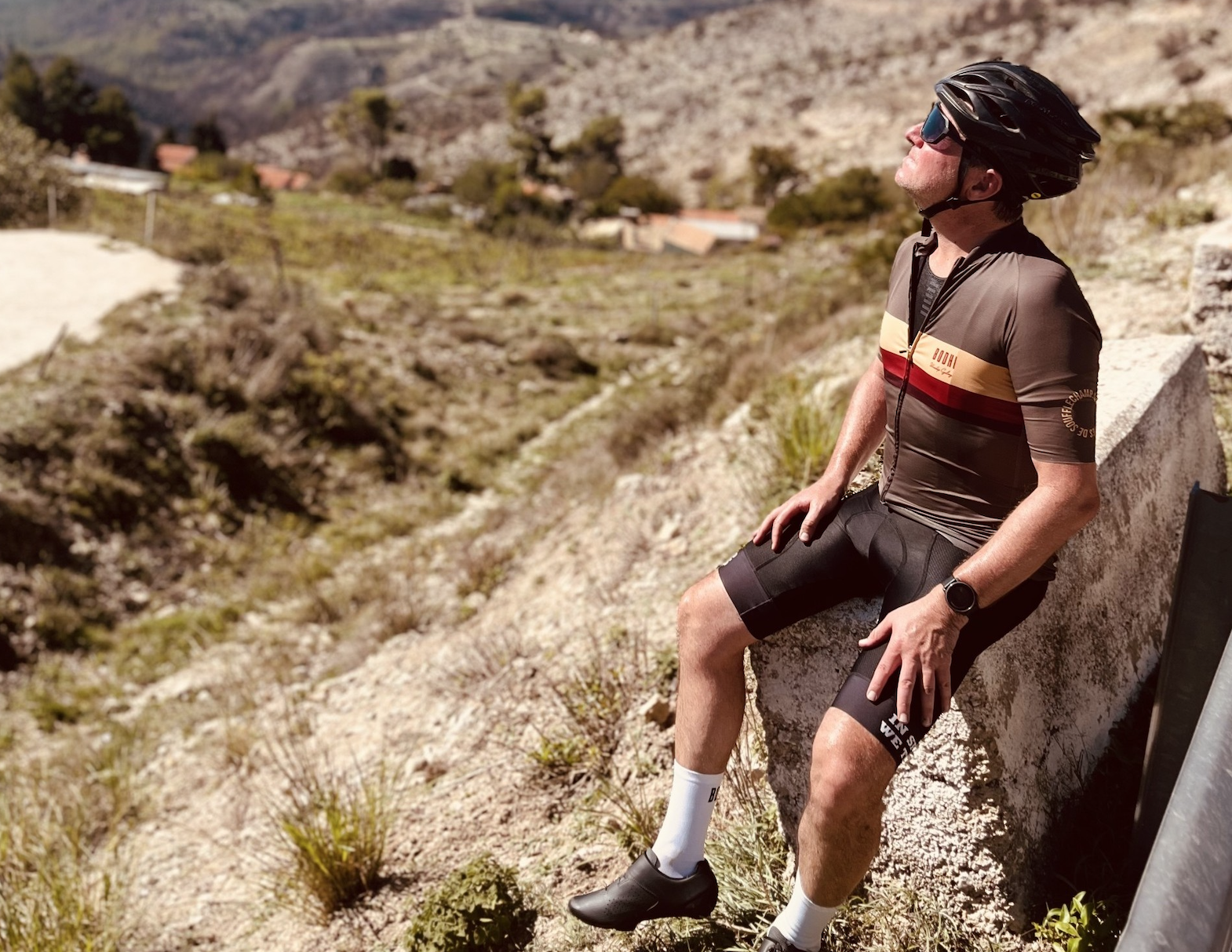 Sam De Win: “La seule voie, c’est celle de l’avant” - PUB