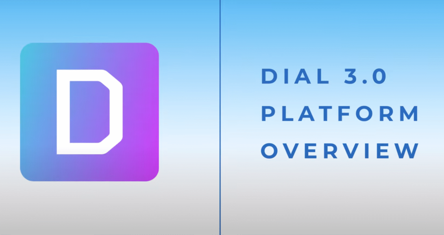 EPAM lance DIAL 3.0 : une nouvelle étape pour sa plateforme GenAI open ...