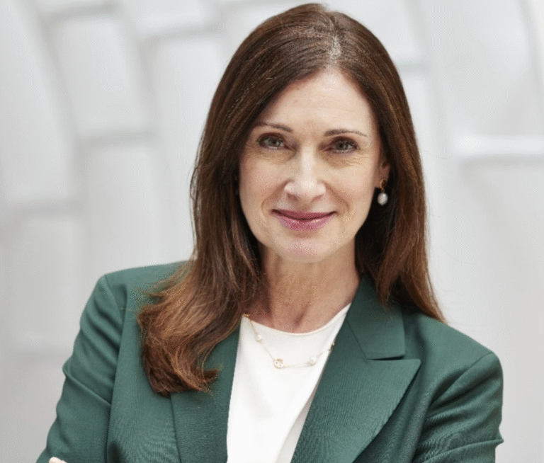 Cindy Rose vervangt Mark Read en wordt de nieuwe CEO van WPP - PUB