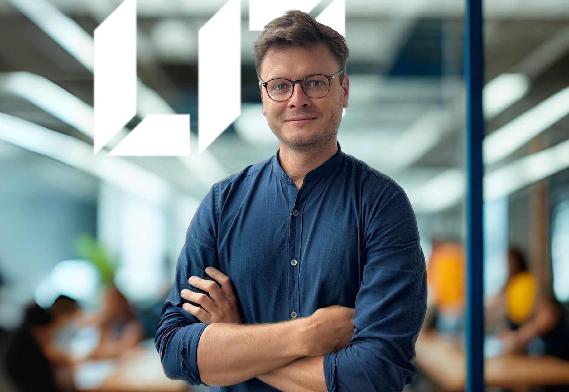 Unlimitail nomme Frédéric Clément au poste de Chief Product Officer - PUB