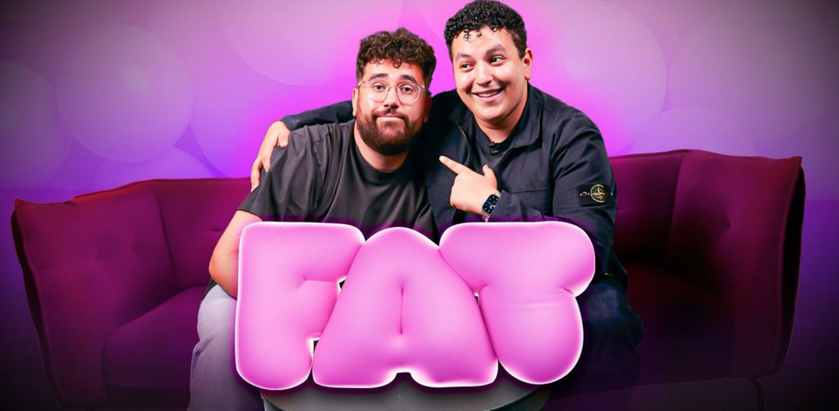 La RTBF lance “FAT”, un talk-show gaming sur Twitch et Auvio - PUB