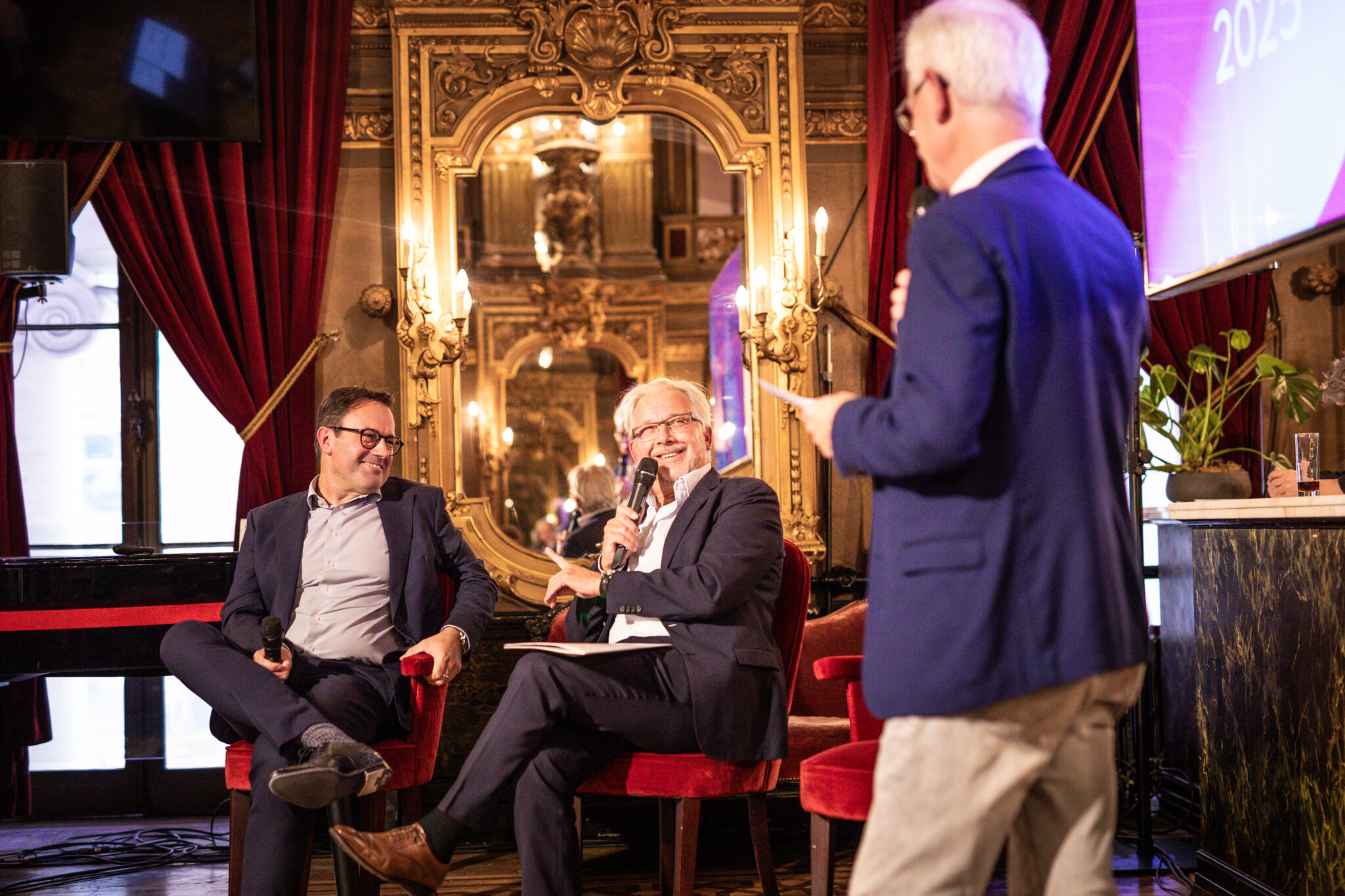 PUB - People unified around brands