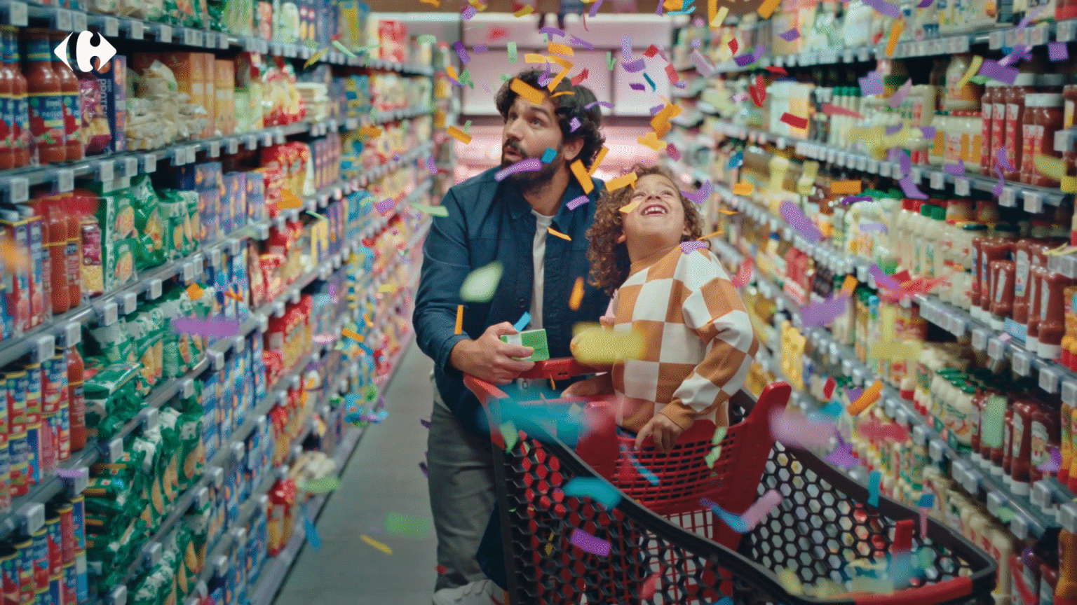 ALDI et Serviceplan « au travail » pour la nouvelle campagne emoji ! - PUB