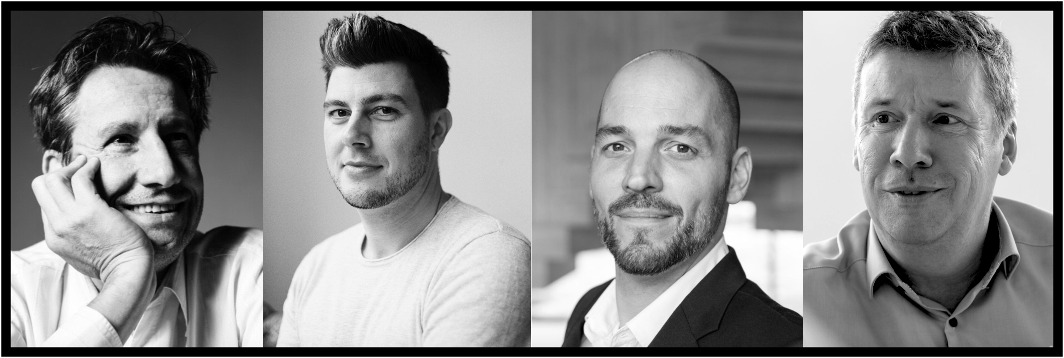 Crisis? What crisis? - PUB