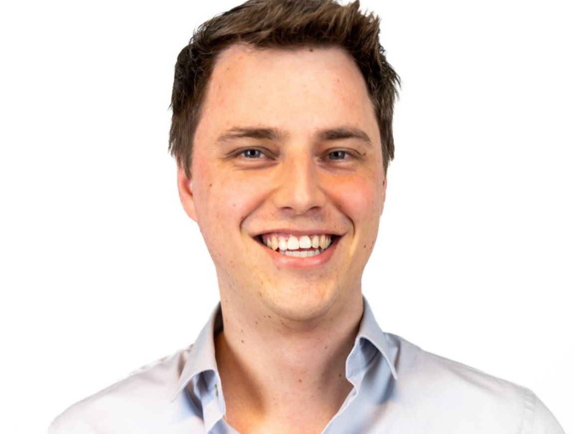 Nicola Nauwynck (Numble) au NextGen Summit 2025 : "AI is not plug-and ...