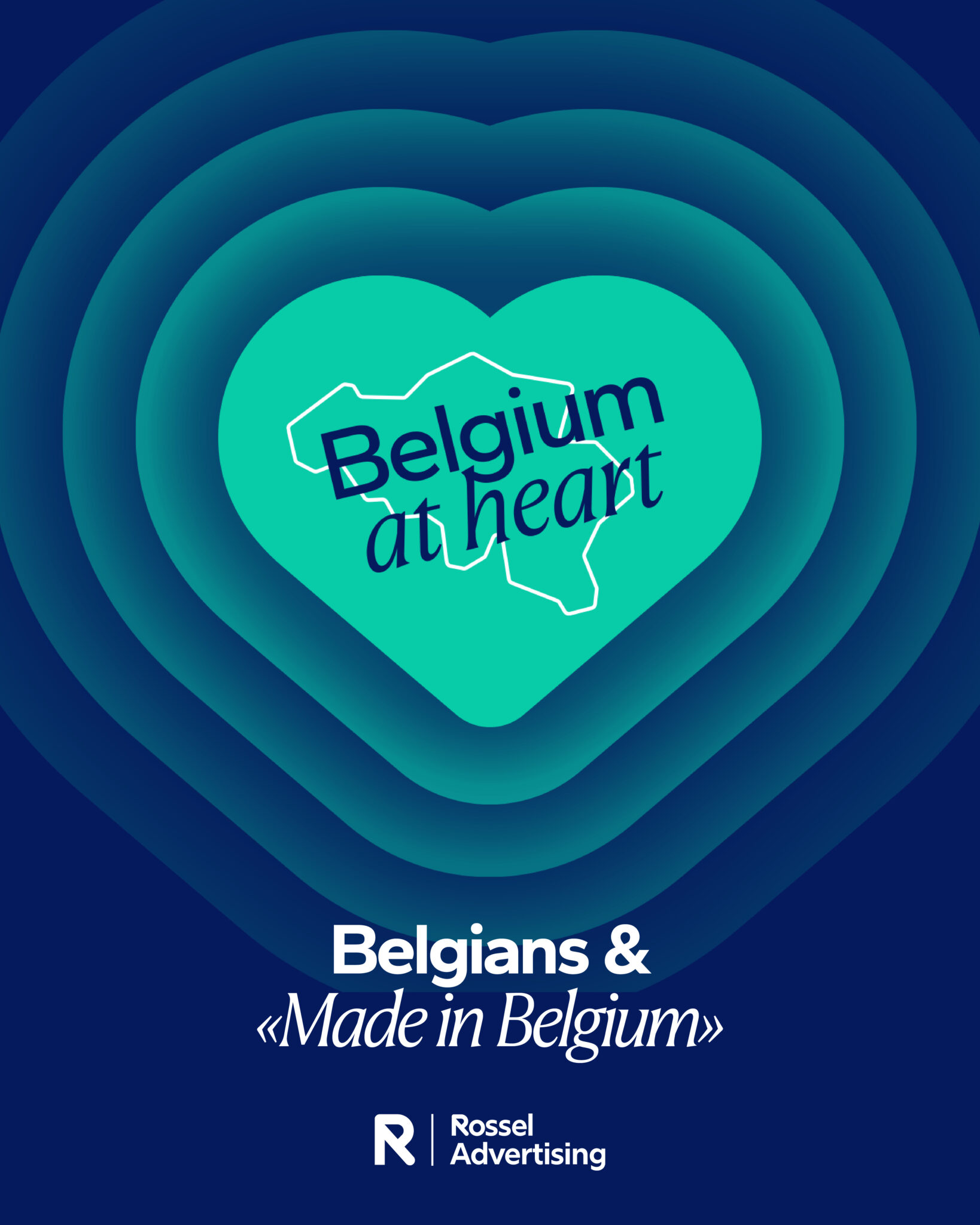 Pourquoi les Belges font le choix du local ? - PUB