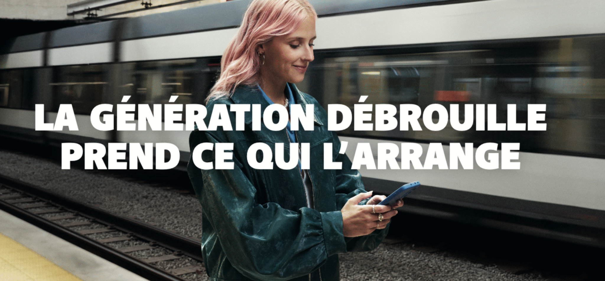 Student.be (re)baptisé Student - PUB