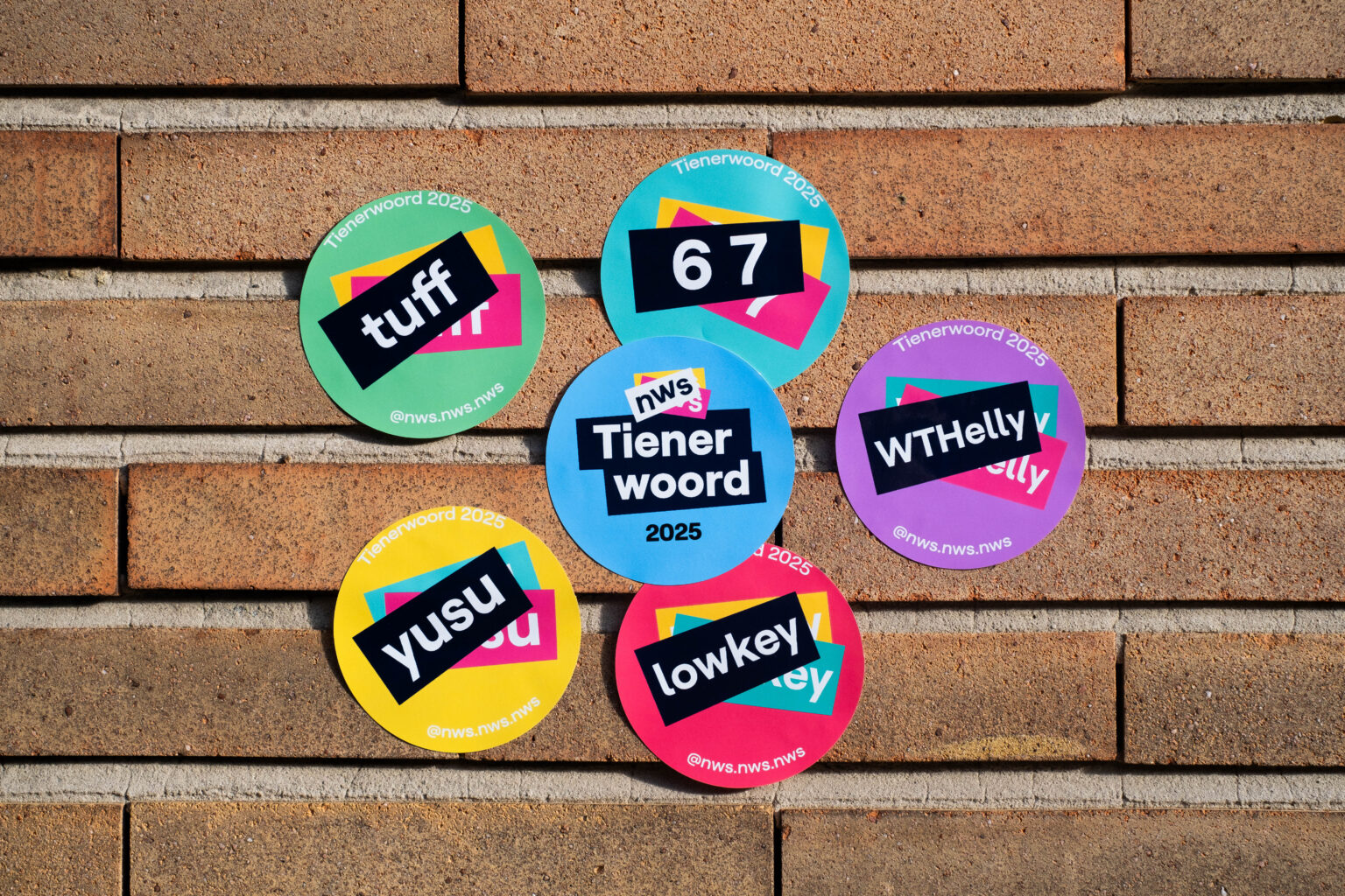 Cooked, tuff of 6 7? VRT NWS en Ketnet gaan op zoek naar het kinder- en ...