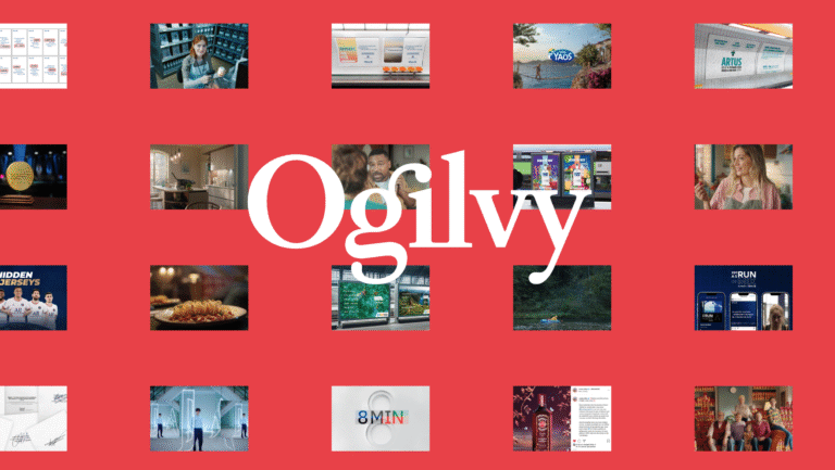 Ogilvy lance un Regional Performance Hub : Ogilvy One - PUB
