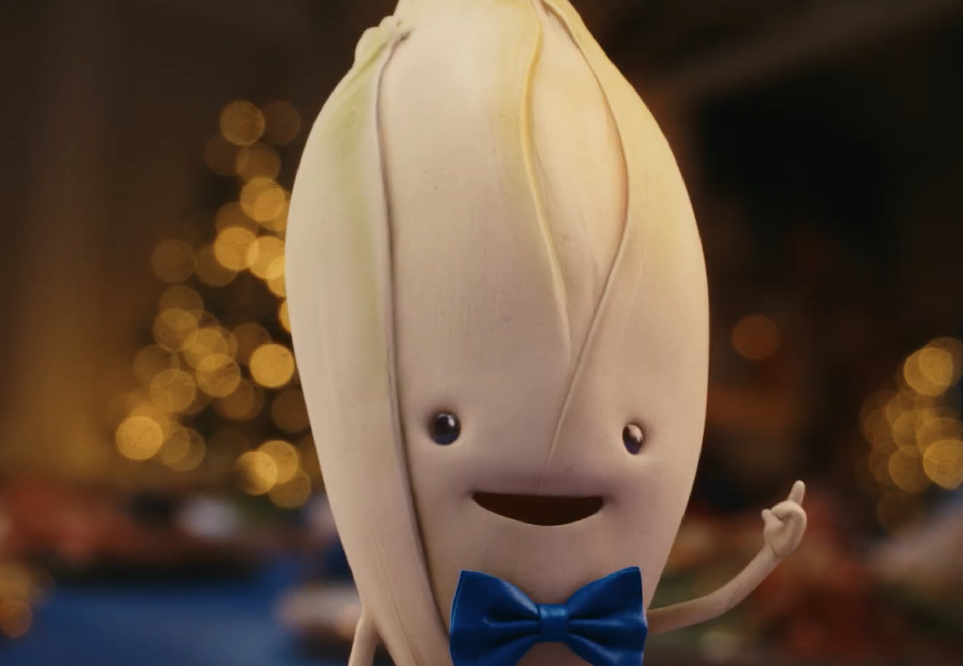Willie Witlof zet voor Serviceplan en ALDI de spot op het ...