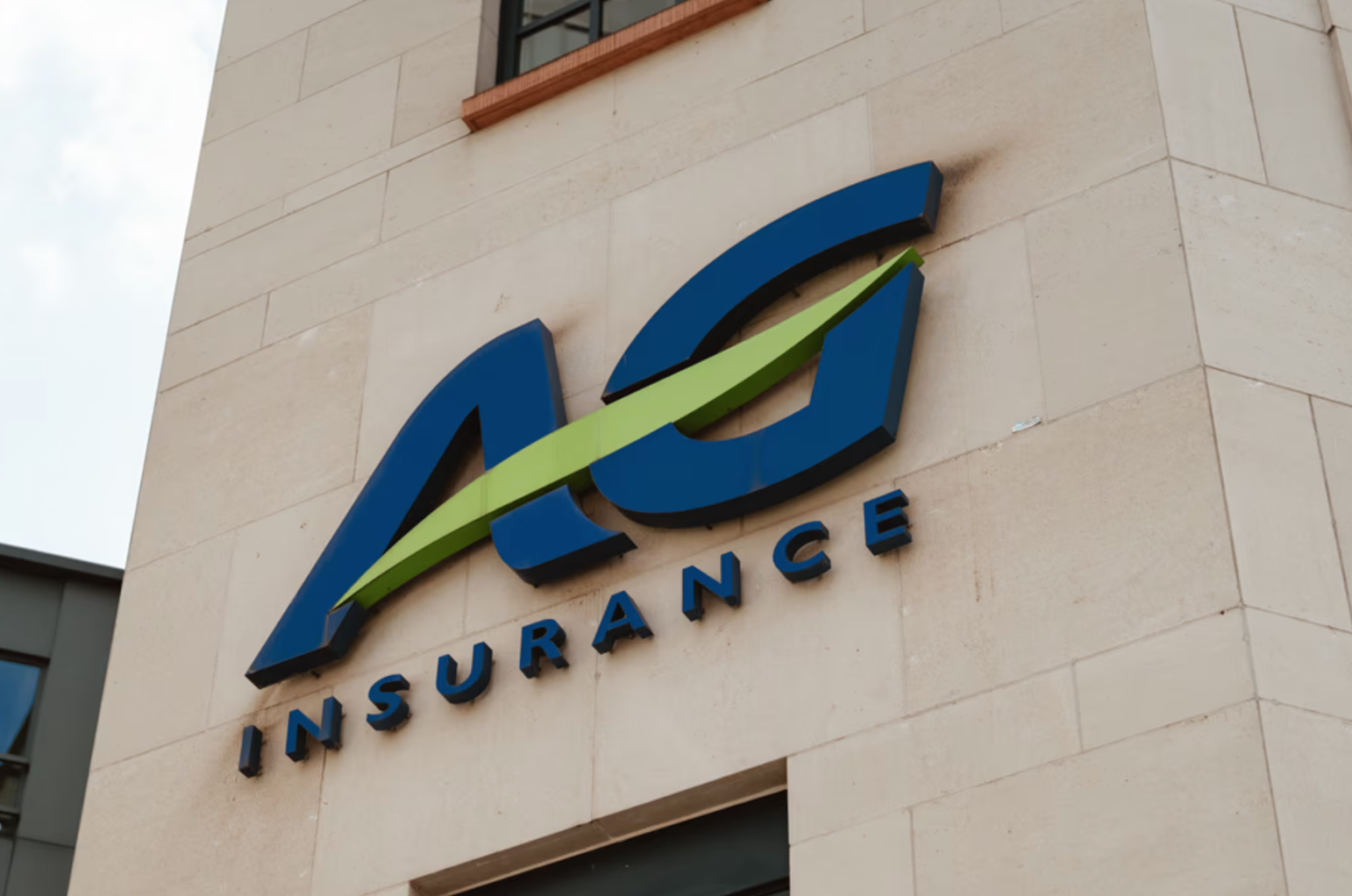 AG Insurance et BNP Paribas Fortis renouvellent leur partenariat de ...