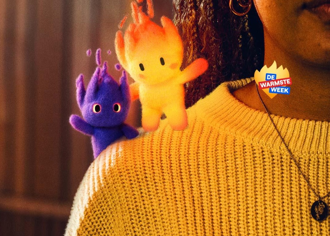 AKQA Brussels en KBC maken onzichtbare ziektes hoorbaar tijdens De ...