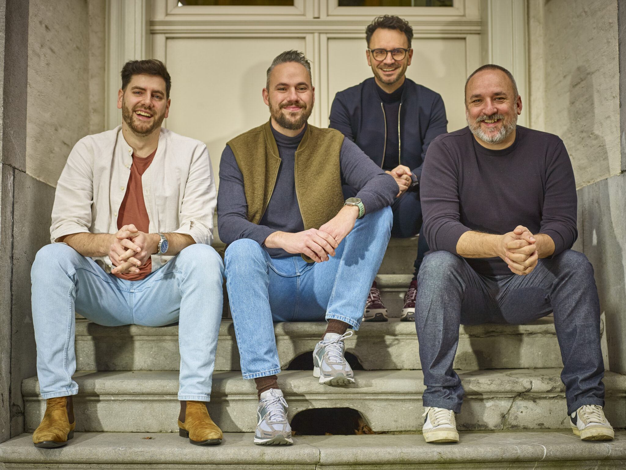 PUB - People unified around brands