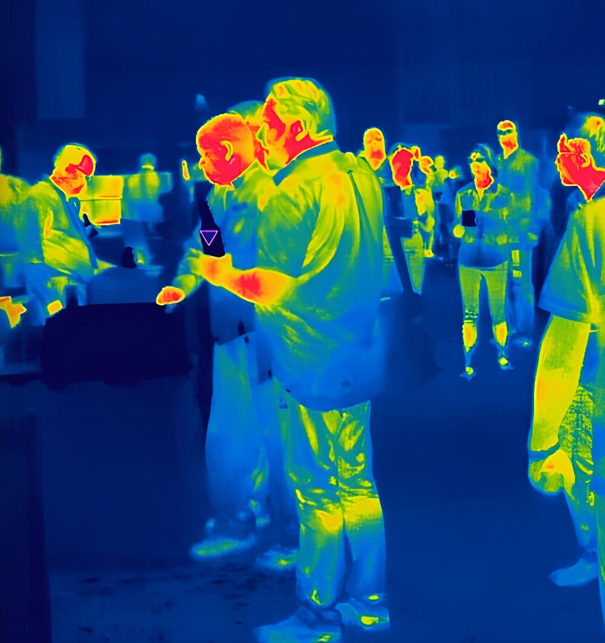 PUB - People unified around brands