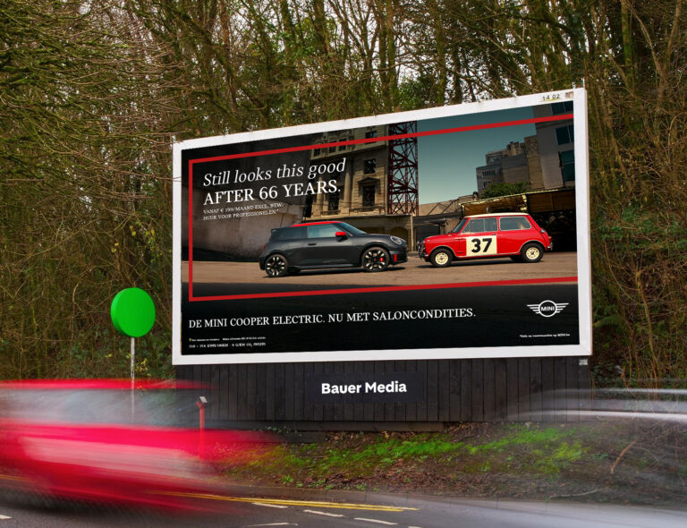 PUB - People unified around brands