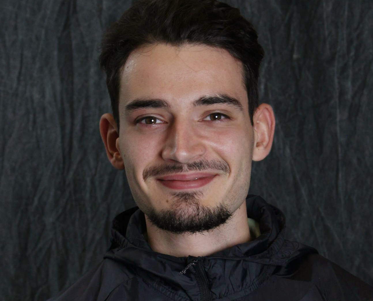 New Kid in Town : Paul Vatel (Federate) - PUB