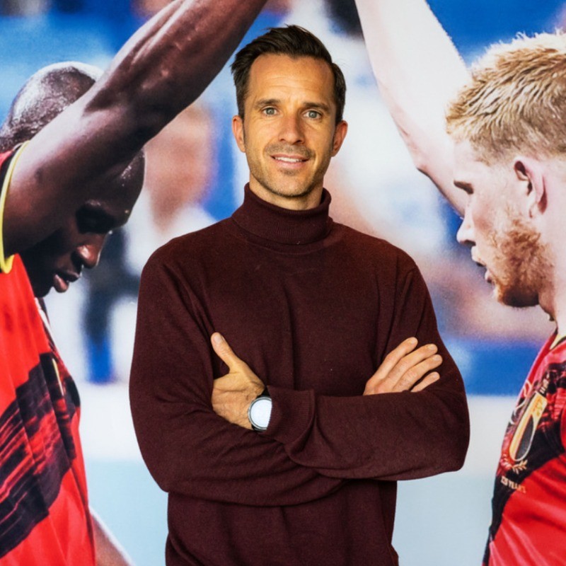 Manu Leroy lanceert sponsorship agency The Missing Link - PUB