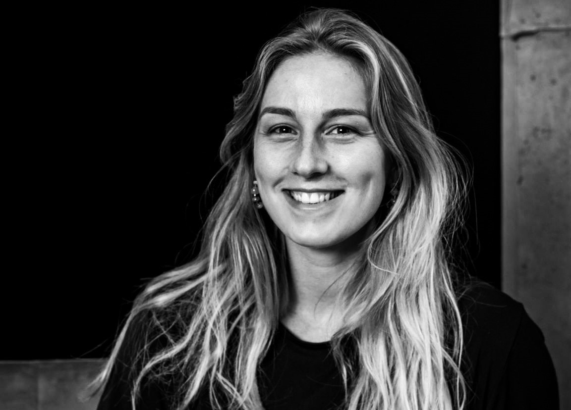 33 To Follow: focus sur Charlotte Van der Stappen (Ads & Data) - PUB