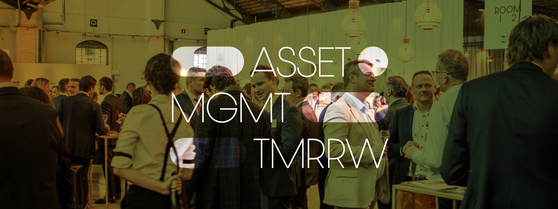De Tijd en L’Echo brengen vermogensbeheerders samen op Asset Management ...