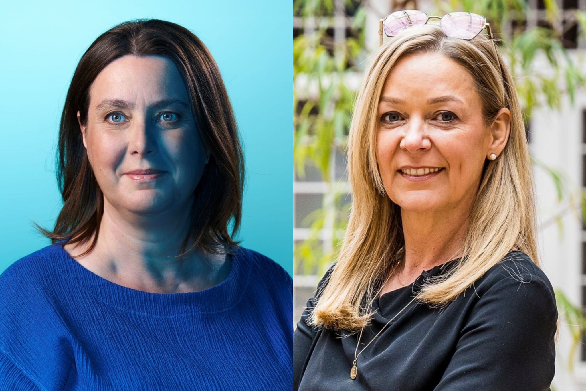 Liesbeth Van Impe trekt naar VS, Indra Dewitte krijgt leiding over drie ...