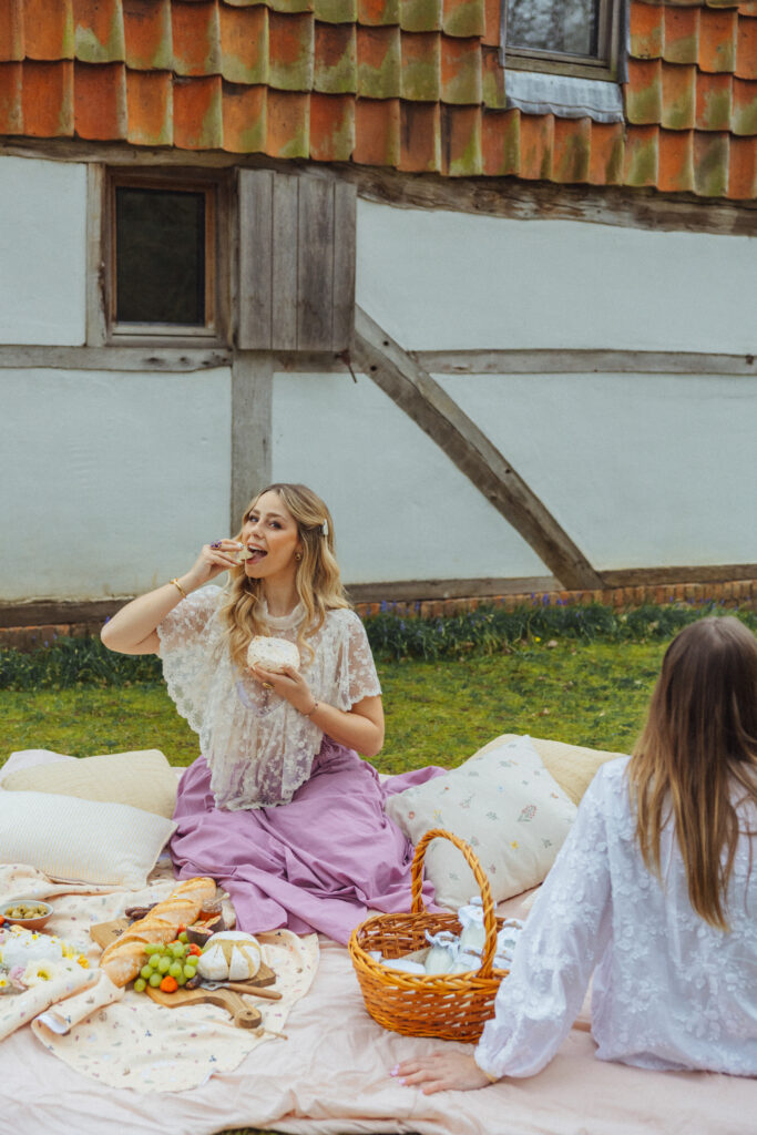 Content creator Steffi Mercie lanceert eigen kaas - PUB